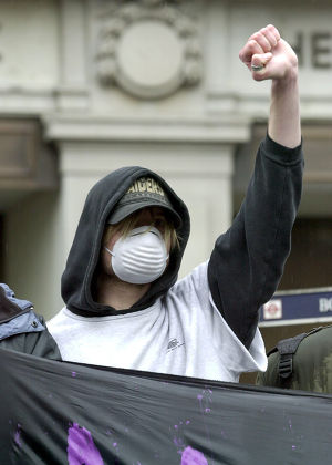 19 Raised fist salute Stock Pictures, Editorial Images and Stock Photos ...