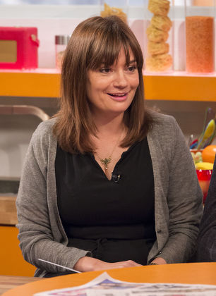 Esther Addley Editorial Stock Photo - Stock Image | Shutterstock