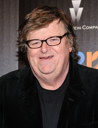 Michael Moore Editorial Stock Photo - Stock Image | Shutterstock