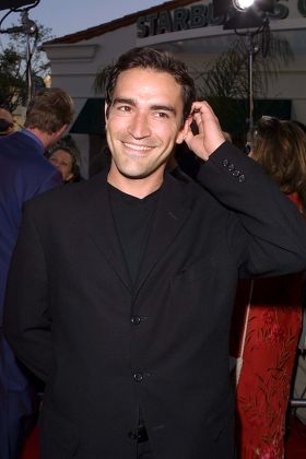 Ben Chaplin Editorial Stock Photo - Stock Image | Shutterstock