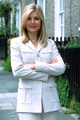 Glynis Barber Editorial Stock Photo - Stock Image | Shutterstock