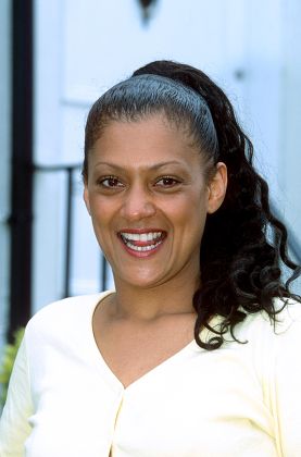 Cathy Tyson Editorial Stock Photo - Stock Image | Shutterstock