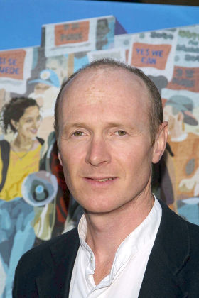 Paul Laverty Editorial Stock Photo - Stock Image | Shutterstock