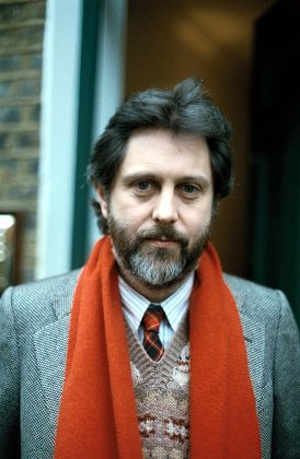 David Puttman South Bank Show Jan Editorial Stock Photo - Stock Image ...