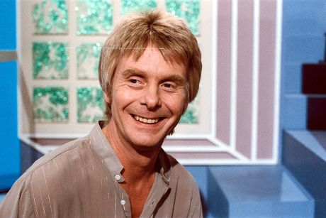 Joe Brown Punchlines Dec1982 Editorial Stock Photo - Stock Image ...