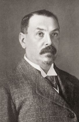 Louis Botha 1862 1919 Afrikaner First Editorial Stock Photo - Stock ...
