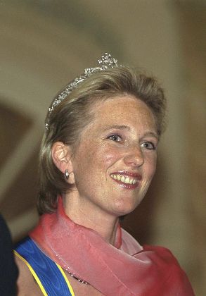 Princess Astrid Editorial Stock Photo - Stock Image | Shutterstock