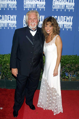 Louise Mandrell Daughter Barbara Editorial Stock Photo - Stock Image ...