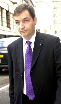 Alan Farthing Editorial Stock Photo - Stock Image | Shutterstock