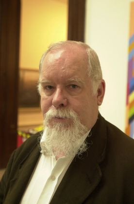 Peter Blake Editorial Stock Photo - Stock Image | Shutterstock