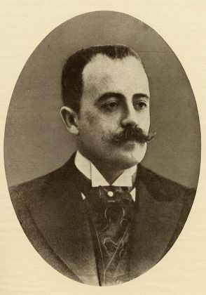 Marcel 18621941 French Author Masterpiece Library Editorial Stock Photo ...