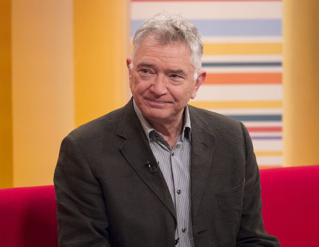 Martin Shaw Editorial Stock Photo - Stock Image | Shutterstock