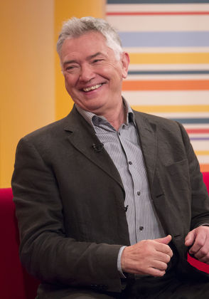 Martin Shaw Editorial Stock Photo - Stock Image | Shutterstock