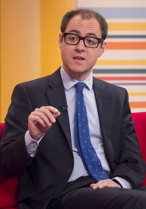 Harry Wallop Editorial Stock Photo - Stock Image | Shutterstock