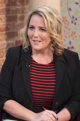 Clare Muldoon Editorial Stock Photo - Stock Image | Shutterstock