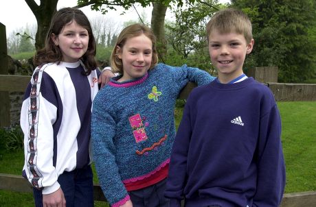 Kazia 10 Anna 9 Daniel 10 Editorial Stock Photo - Stock Image ...