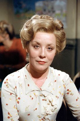 June Barry Well Meet Again Sep81 Editorial Stock Photo - Stock Image ...
