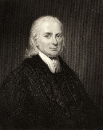 Christian Friedric Schwartz 17261798 Lutherian Missionary Editorial ...