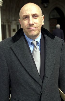 Brian Clarke Who Suing Bacons Former Editorial Stock Photo - Stock ...