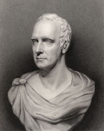 Sir David Baird 1757 1829 British Editorial Stock Photo - Stock Image ...