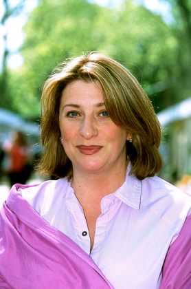 Caroline Quentin Editorial Stock Photo - Stock Image | Shutterstock
