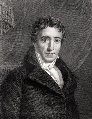 Emmanuel Joseph Sieyes 1748 1836 French Editorial Stock Photo - Stock ...