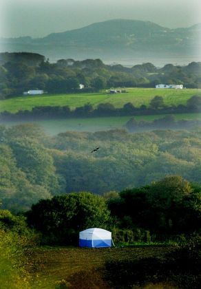 Lee Ford Murder Trial Pics Lee - Foto de stock de contenido editorial ...