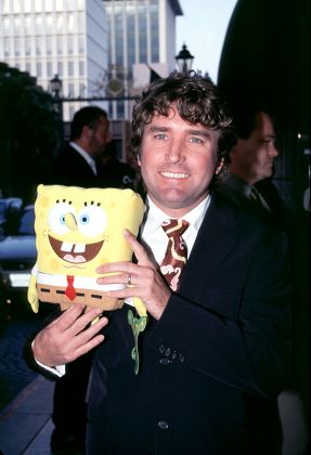 STEPHEN HILLENBURG Editorial Stock Photo - Stock Image | Shutterstock