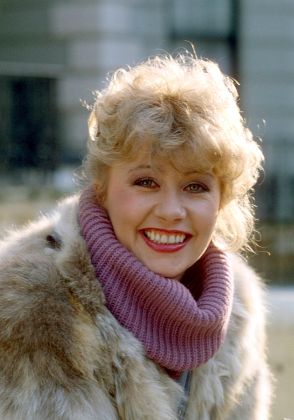 Lesley Duff Professor Me Oct 1980 Editorial Stock Photo - Stock Image | Shutterstock