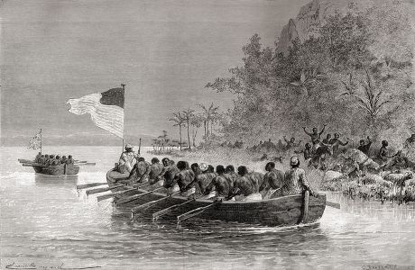 18 African american explorer Stock Pictures, Editorial Images and Stock ...
