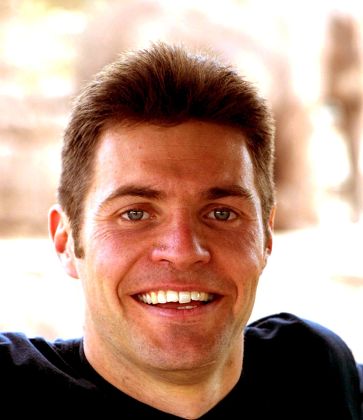 Vet Steve Leonard Who Will Be Editorial Stock Photo - Stock Image ...