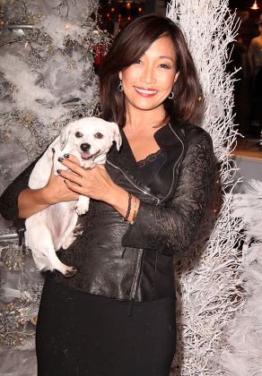 Carrie Ann Inaba Editorial Stock Photo - Stock Image | Shutterstock
