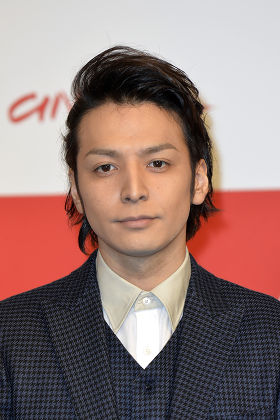 Toma Ikuta Editorial Stock Photo - Stock Image | Shutterstock