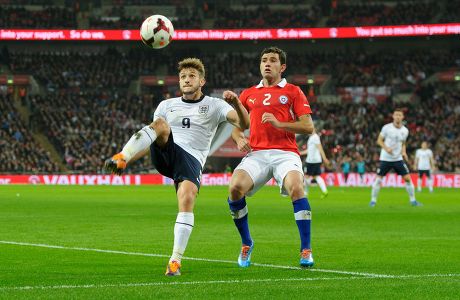 Wembley Stadium Editorial Stock Photo - Stock Image | Shutterstock
