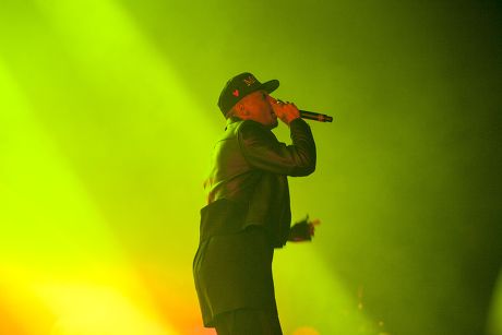 Chase Status Perform O2 Arena London Editorial Stock Photo - Stock ...