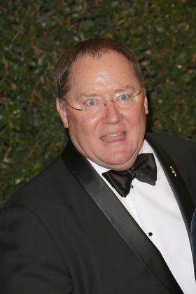 John Lasseter Editorial Stock Photo - Stock Image | Shutterstock