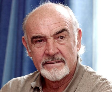 Sean Connery Editorial Stock Photo - Stock Image | Shutterstock