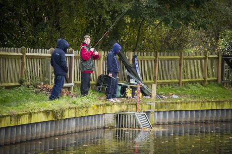31 Highgate ponds Stock Pictures, Editorial Images and Stock Photos ...