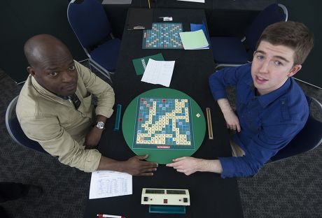 250 Scrabble board Stock Pictures, Editorial Images and Stock Photos ...