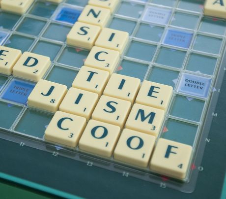 250 Scrabble board Stock Pictures, Editorial Images and Stock Photos ...
