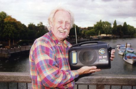 inventor trevor baylis dies aged 80 Stock Photos (Exclusive) | Shutterstock