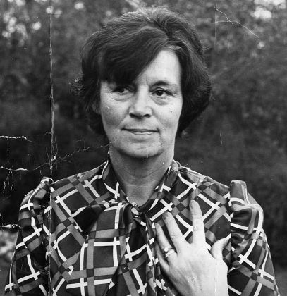 Doris Key Widow Captain Stanley Key: redaktionellt stockfoto ...