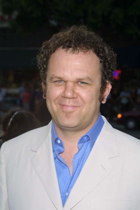 John C Reilly Editorial Stock Photo - Stock Image | Shutterstock