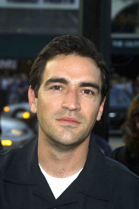 Ben Chaplin Editorial Stock Photo - Stock Image | Shutterstock