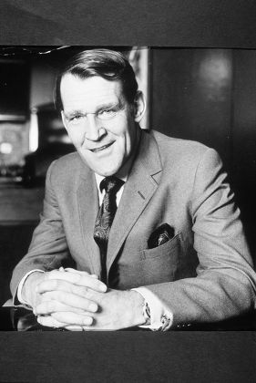 Patrick Allen Editorial Stock Photo - Stock Image | Shutterstock