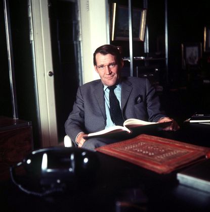 Patrick Allen Editorial Stock Photo - Stock Image | Shutterstock