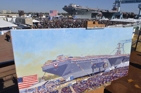 43 Huntington ingalls shipyard Stock Pictures, Editorial Images and ...