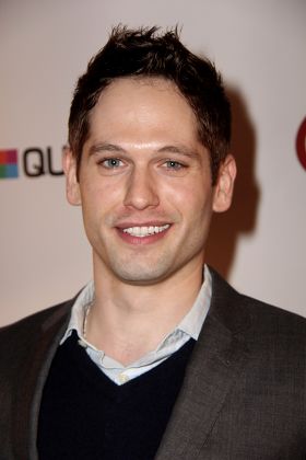 Nick Matthews Editorial Stock Photo - Stock Image | Shutterstock