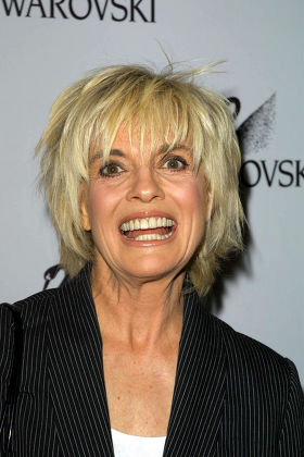 Linda Gray Editorial Stock Photo - Stock Image | Shutterstock