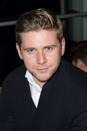Allen Leech Editorial Stock Photo - Stock Image | Shutterstock